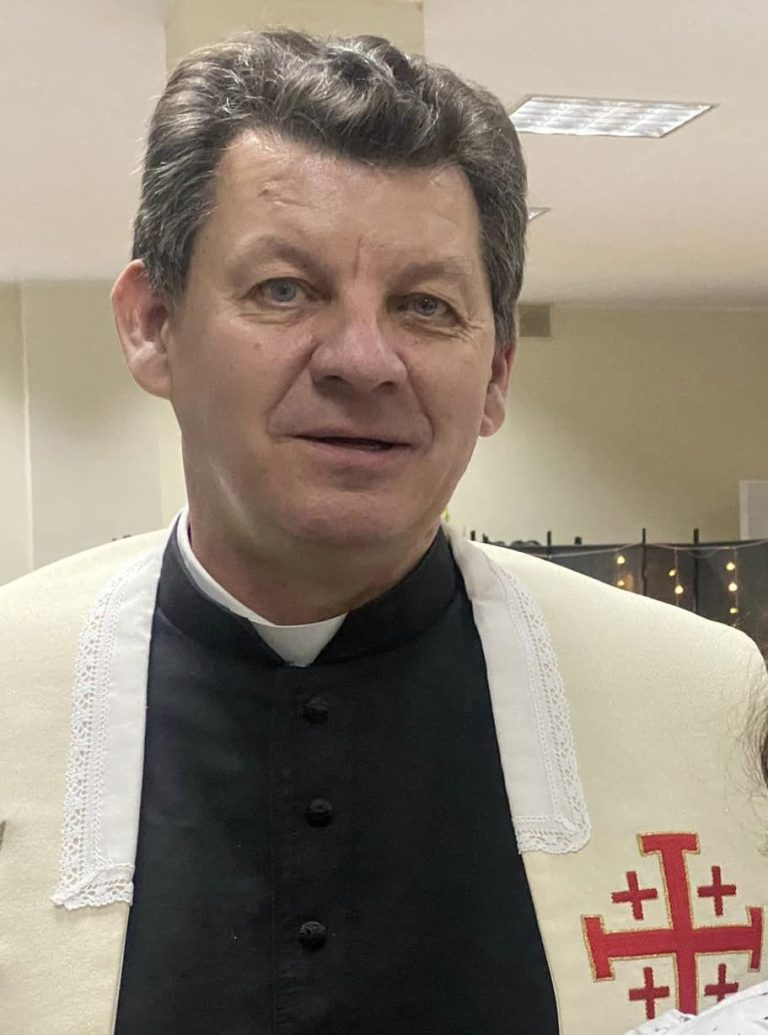 Rzymskokatolicka Parafia pw. świętej Urszuli Ledóchowskiej w Łodzi